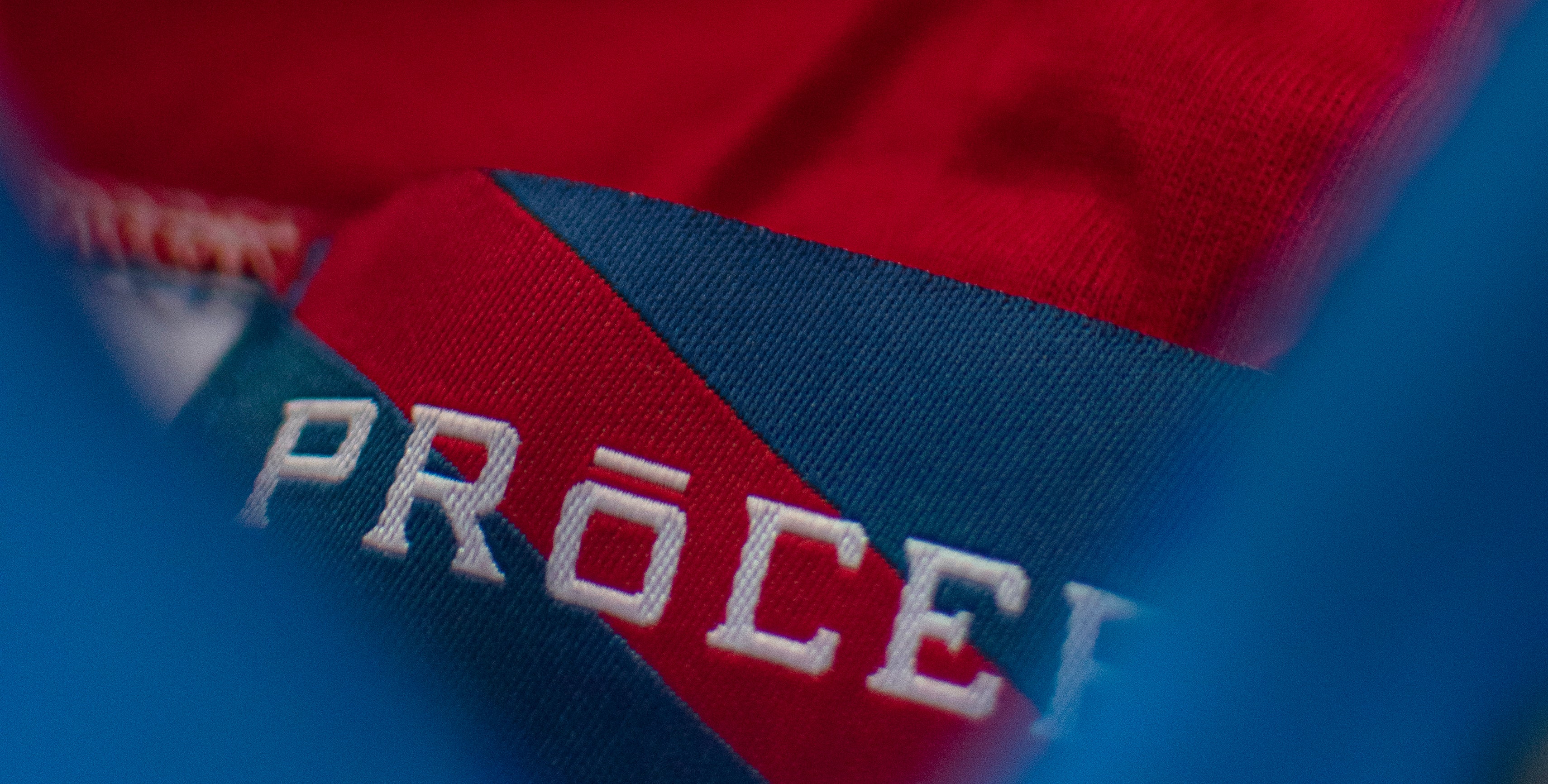 Prócer / Ropa De Diseño Nacional – procer.uy